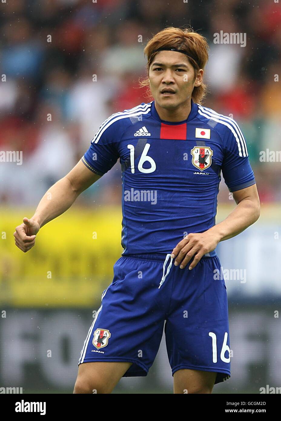 Okubo hi-res stock photography and images - Alamy