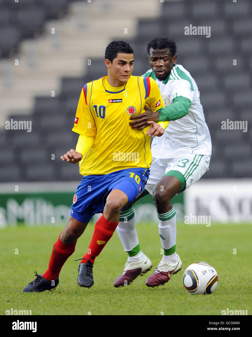 Yussuf ayila hi-res stock photography and images - Alamy