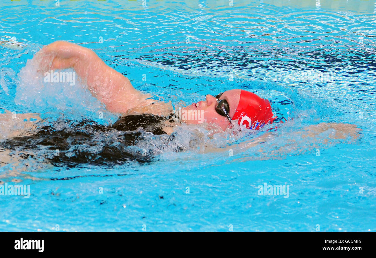 2010 paralympics hi-res stock photography and images - Alamy