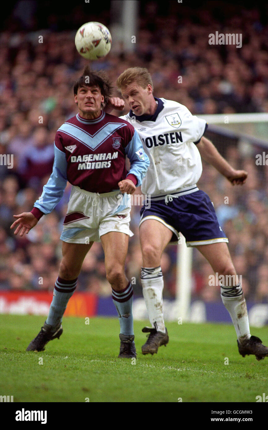 Trevor Scott High Resolution Stock Photography and Images - Alamy