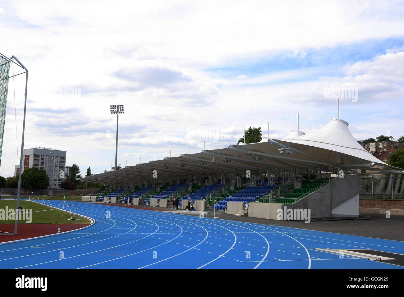 Rugby union glasgow warriors move premises scotstoun stadium hi-res ...