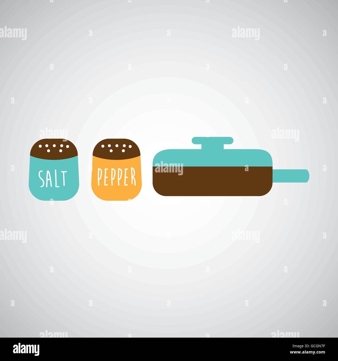 kitchen tools food Cookware Stock Vector Image & Art - Alamy