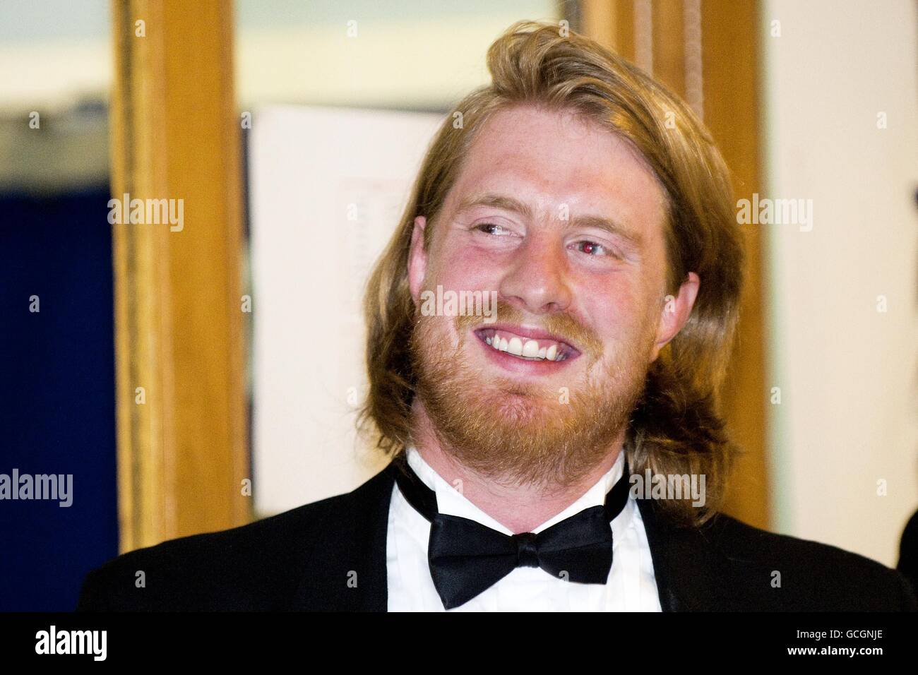 Edinburgh rugbys simon cross club awards dinner heriots rugby club hi ...