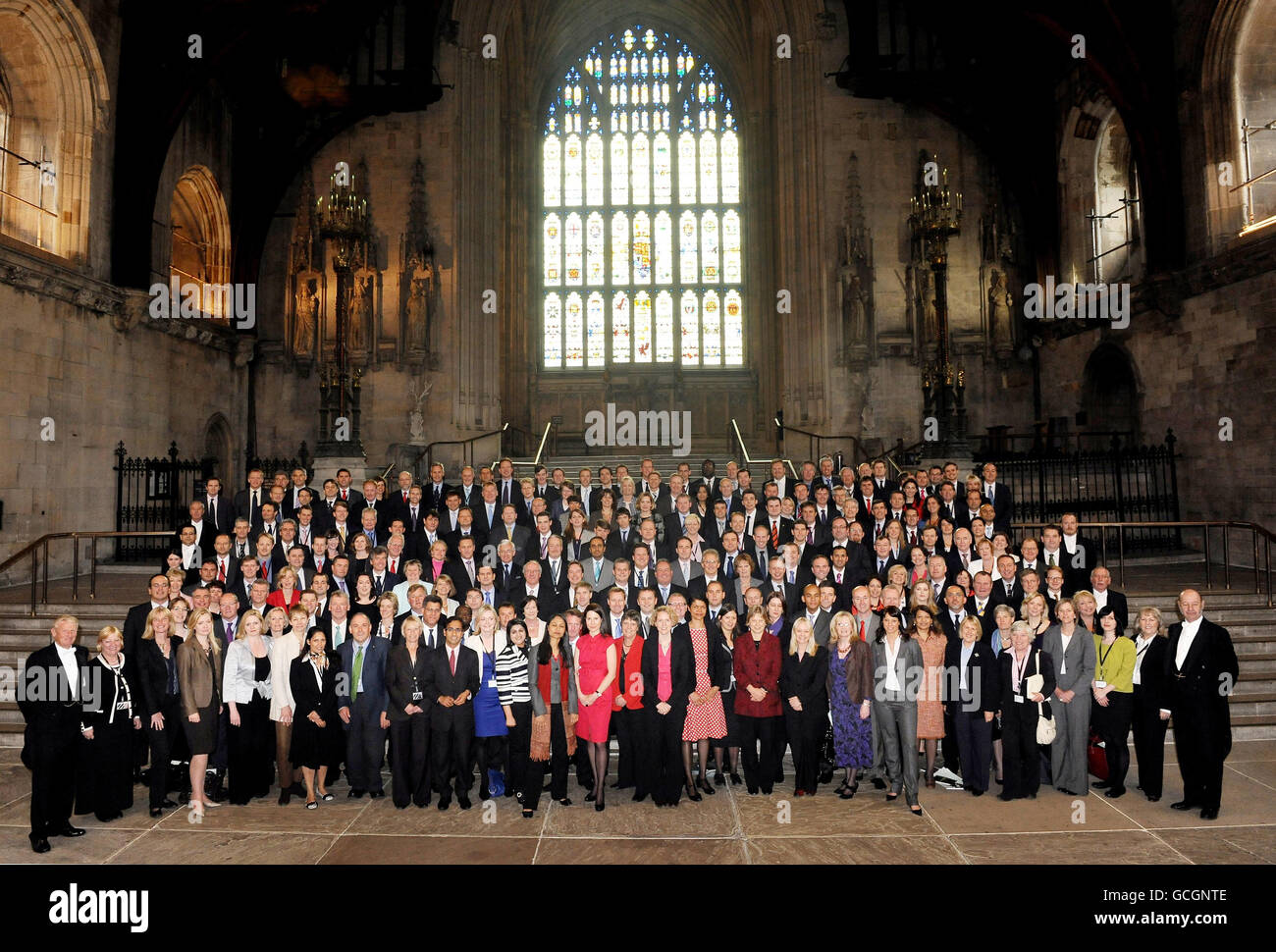 New government starts Stock Photo - Alamy