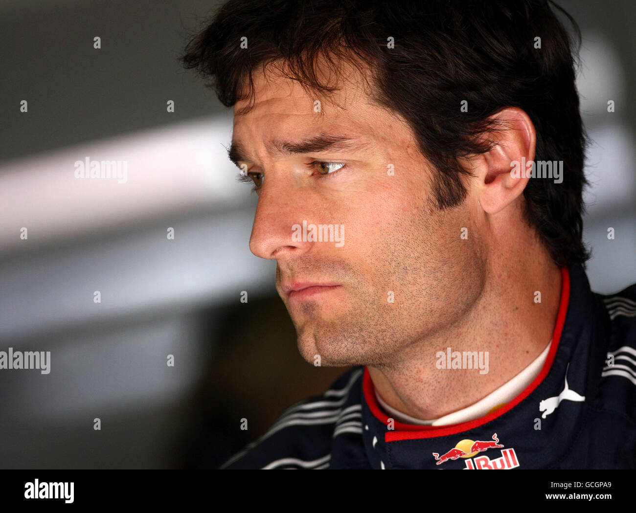 Motor racing formula f1 driver drivers headshot head shot portrait hi ...