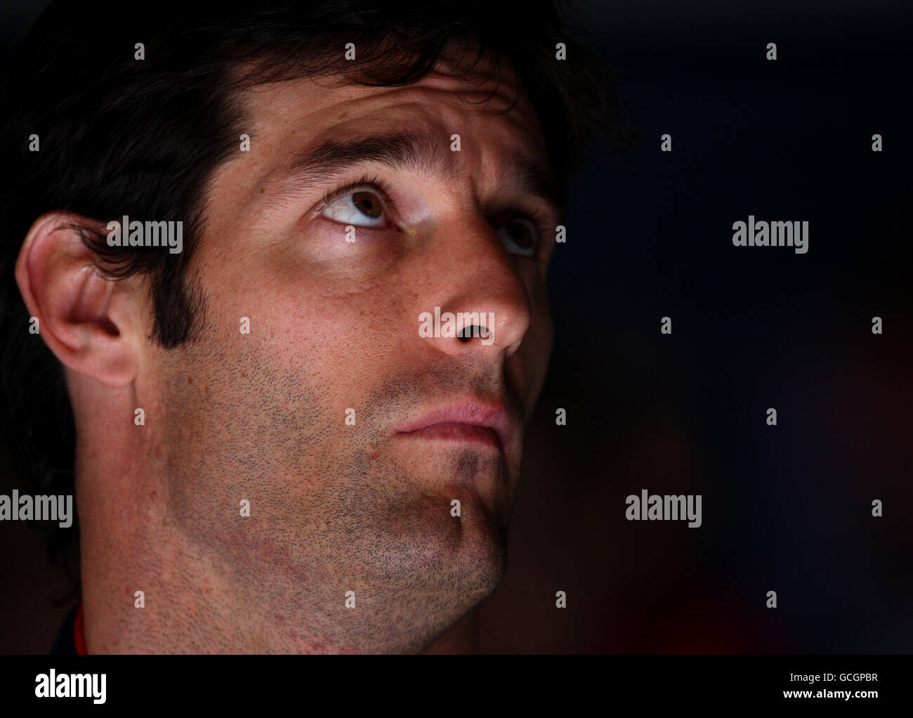 F1 Formula One Head Shot Headshot Portrait High Resolution Stock ...