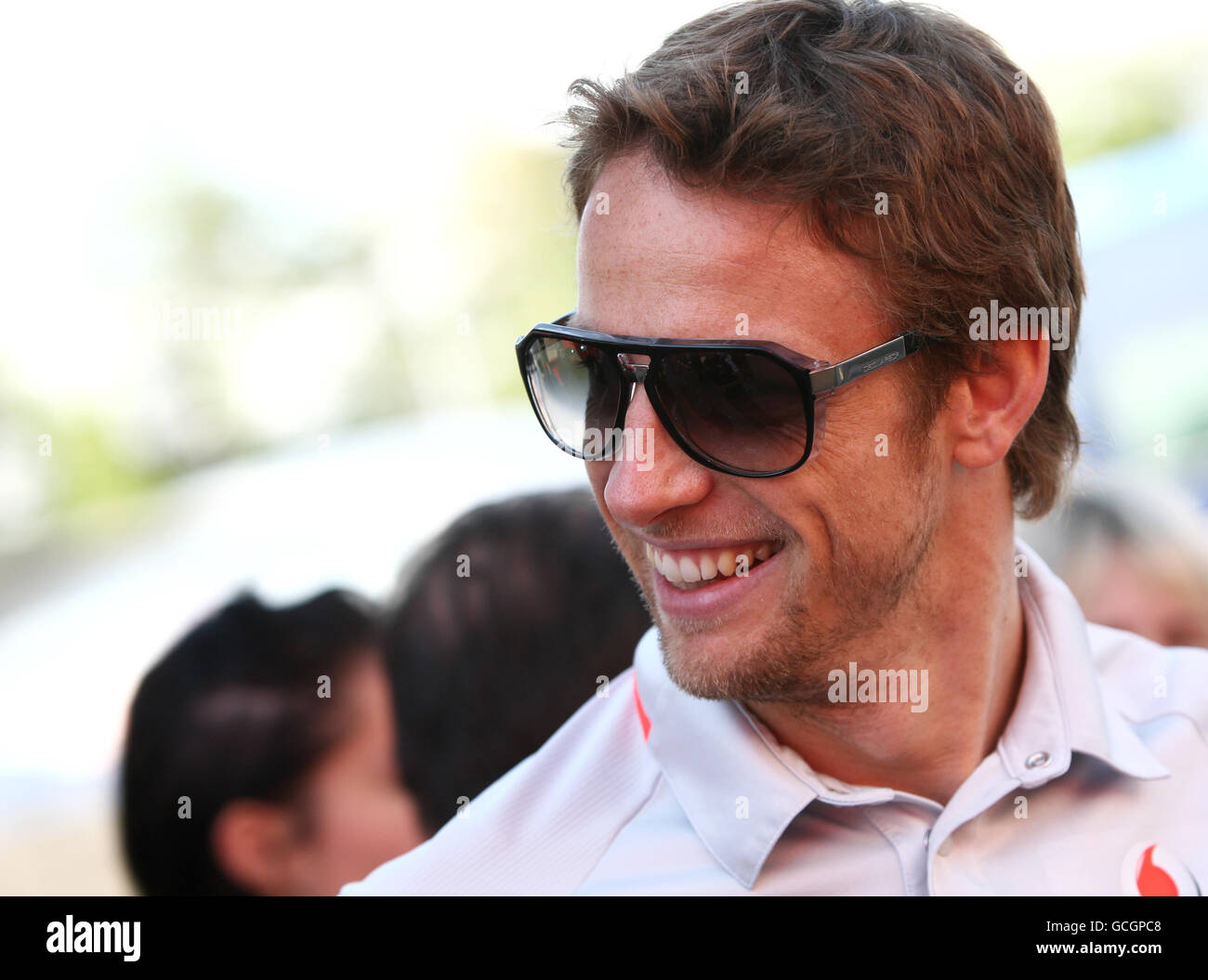 Motor racing formula f1 driver drivers headshot head shot portrait hi ...