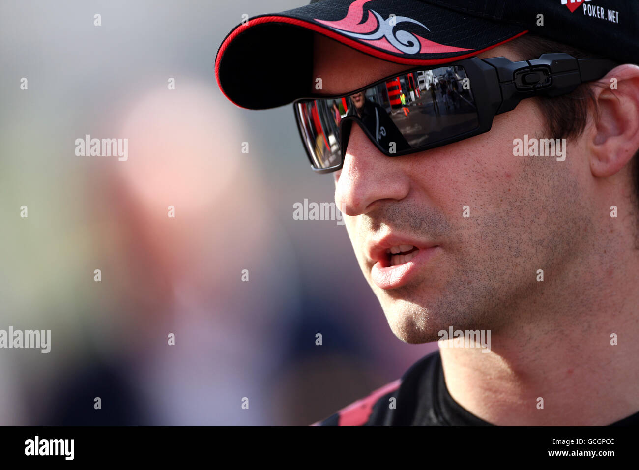 Motor racing formula f1 driver drivers headshot head shot portrait hi ...