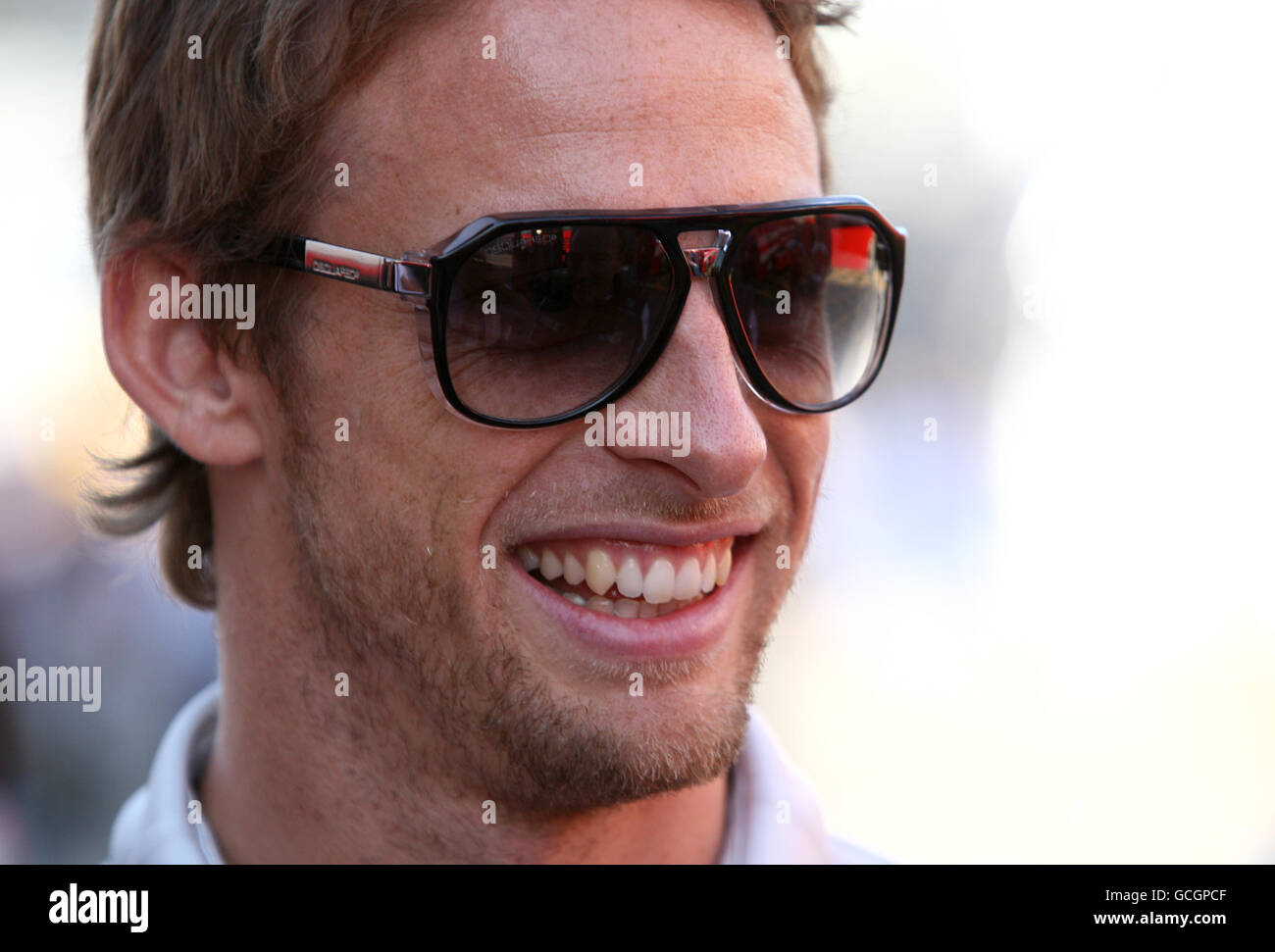 F1 f 1 headshot head portrait shot hi-res stock photography and images ...