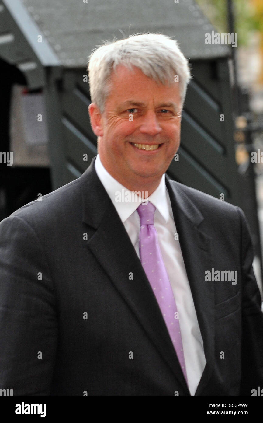 Florence nightingale centenary service westminster abbey hi-res stock ...