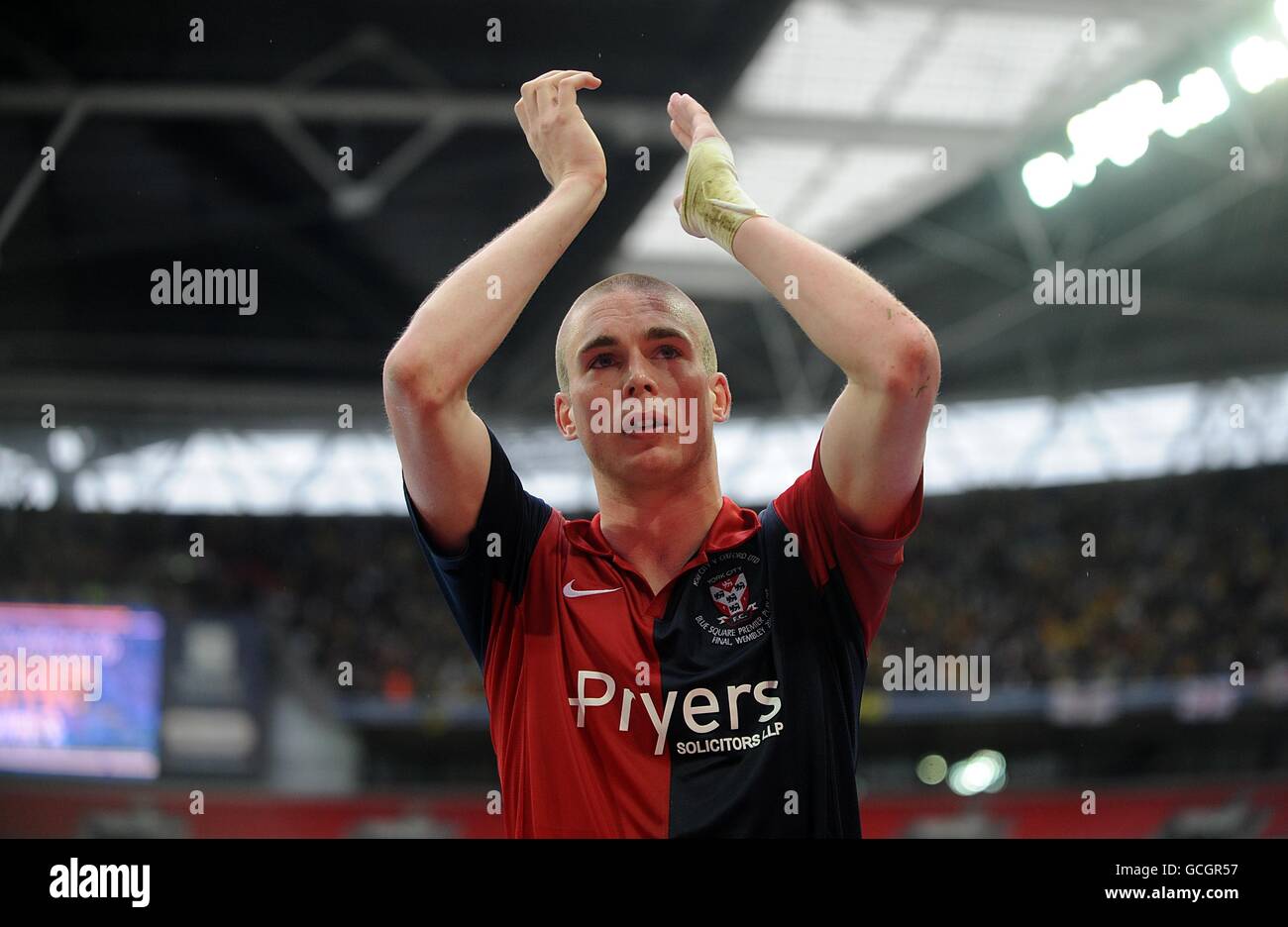 Richard brodie football hi-res stock photography and images - Alamy
