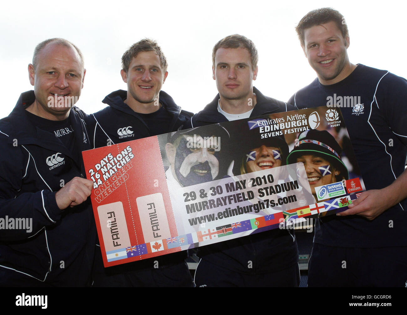 Scott gemmell hi-res stock photography and images - Alamy