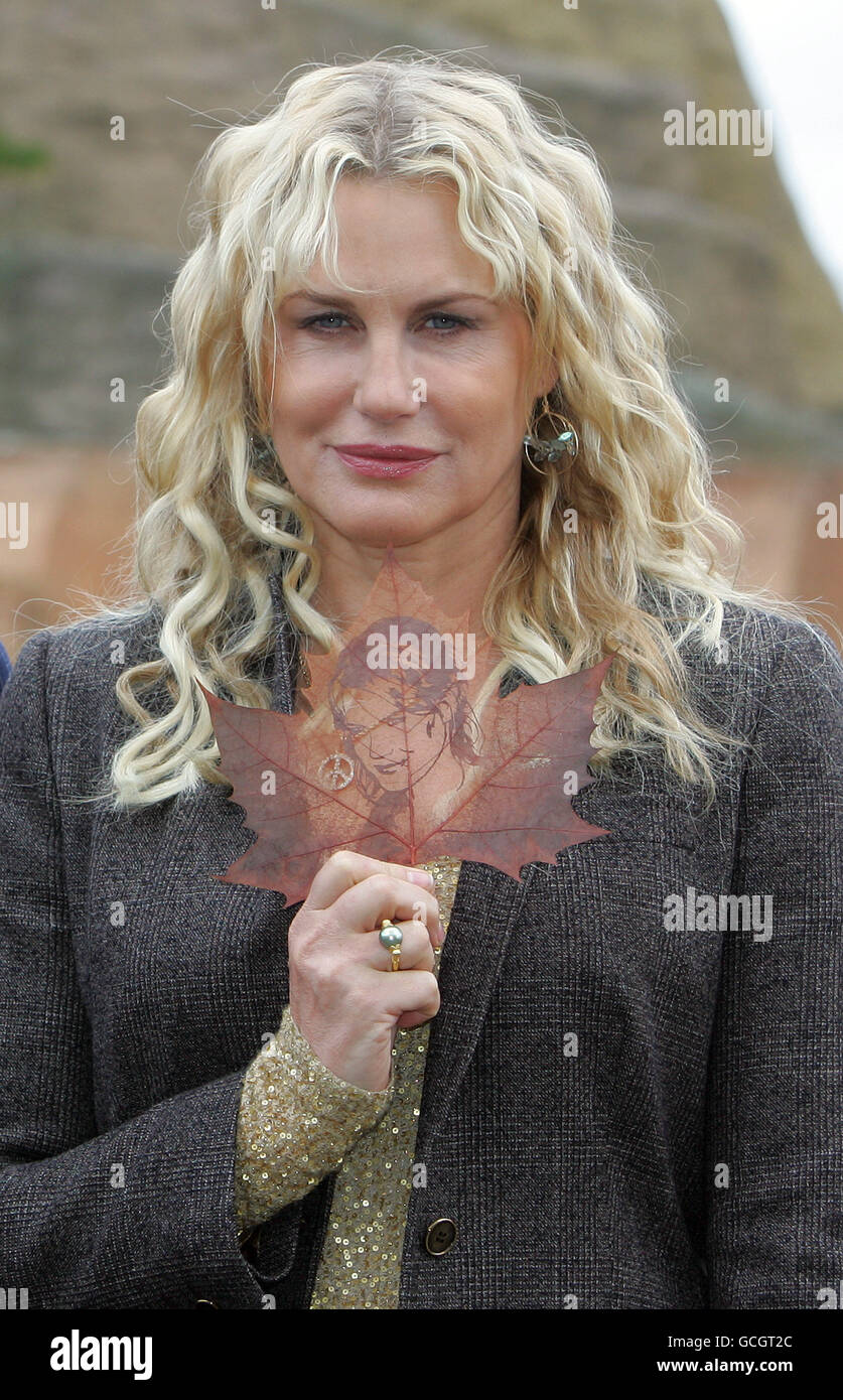 United Nations Convention on Biological Diversity. s work with the CBD ...