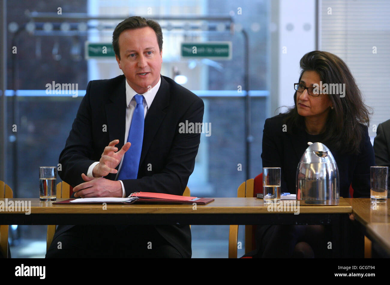 Permanent Secretaries High Resolution Stock Photography and Images - Alamy