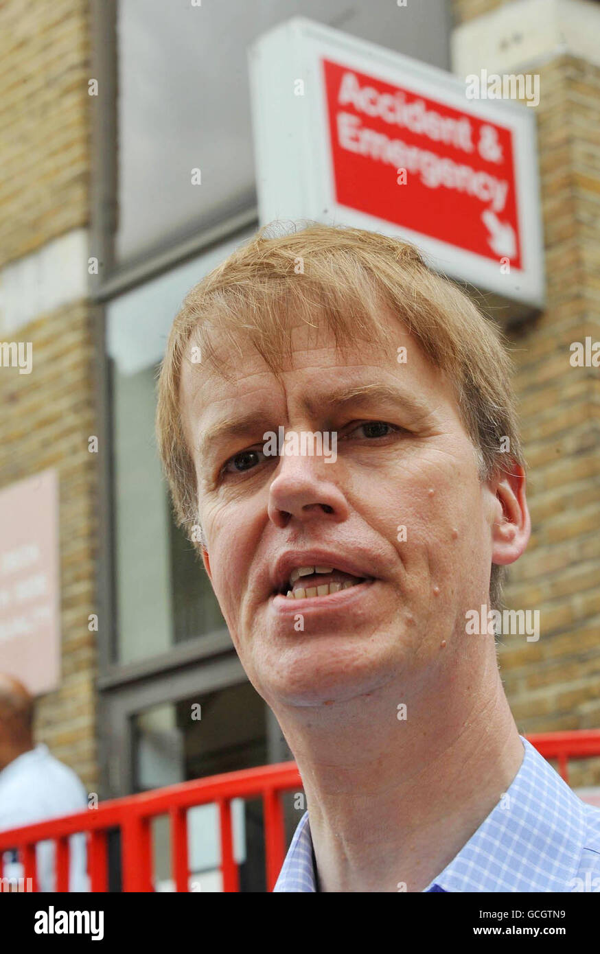 Stephen Timms High Resolution Stock Photography and Images - Alamy