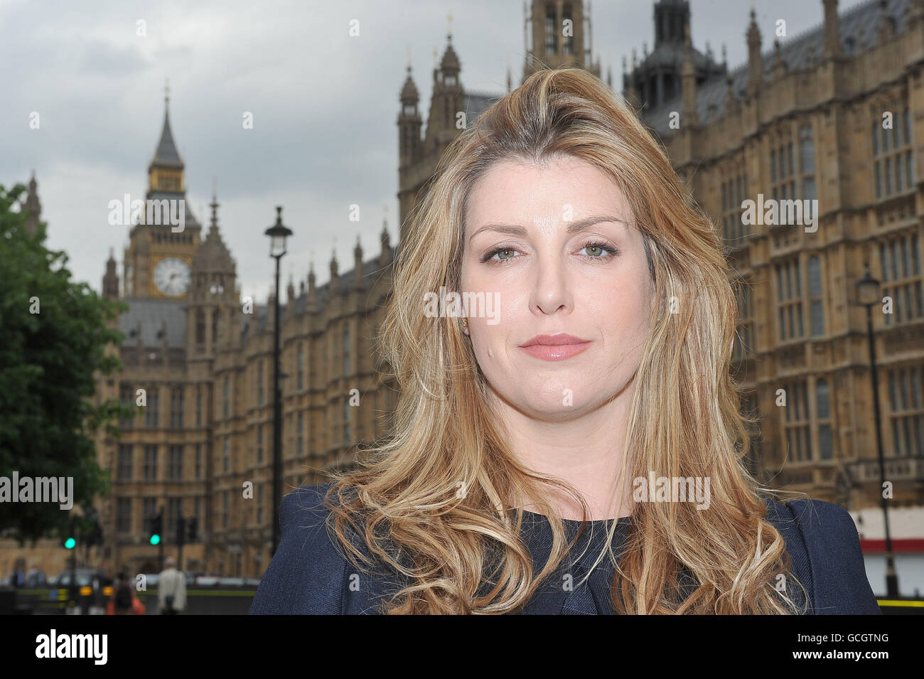 Penny Mordaunt Stock Photos & Penny Mordaunt Stock Images - Alamy