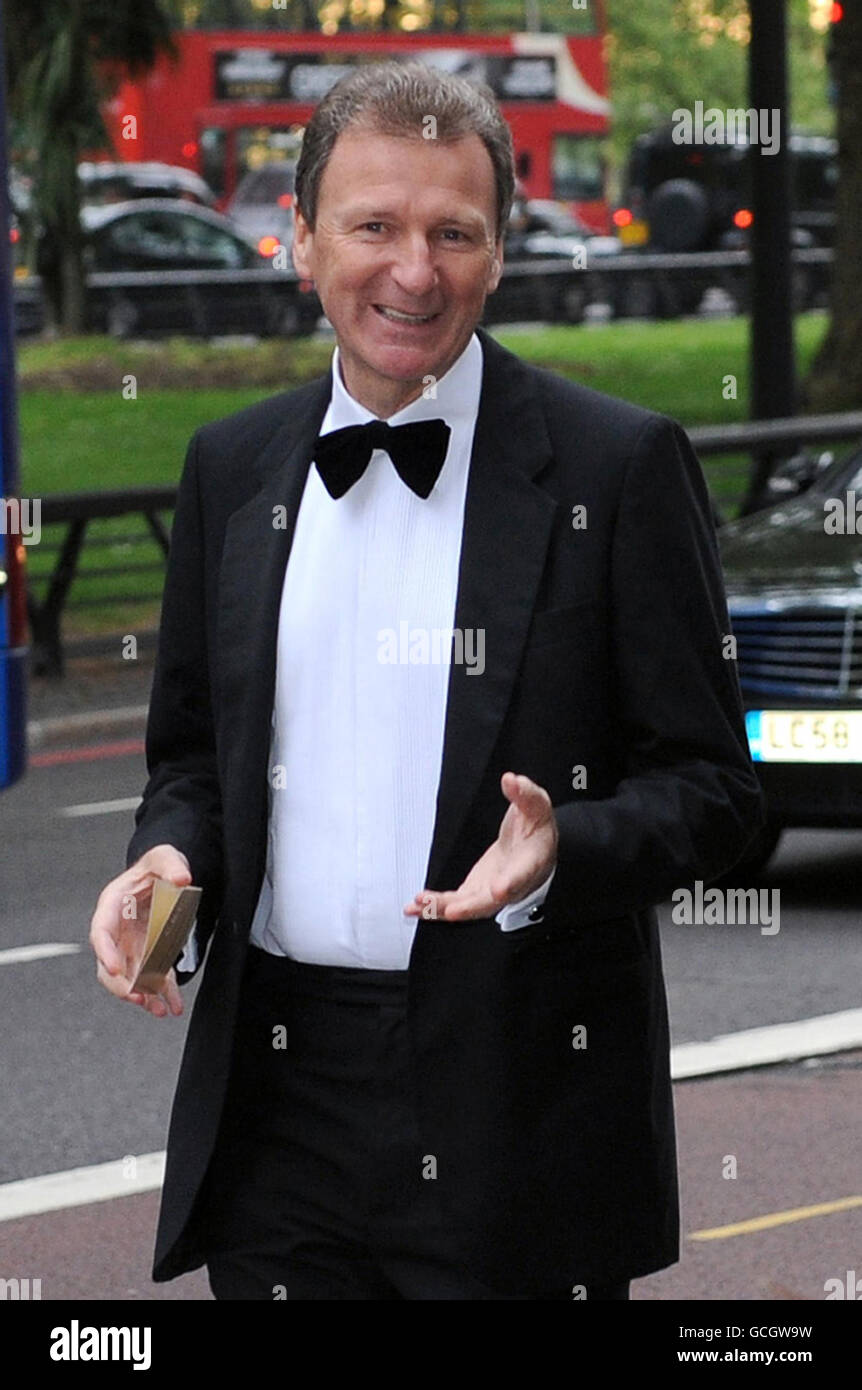 CBI annual dinner Stock Photo - Alamy