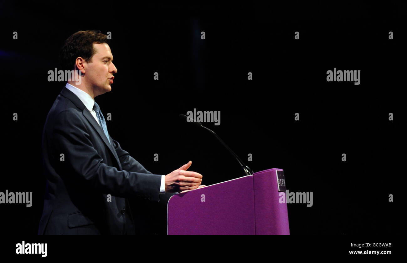 CBI annual dinner Stock Photo - Alamy