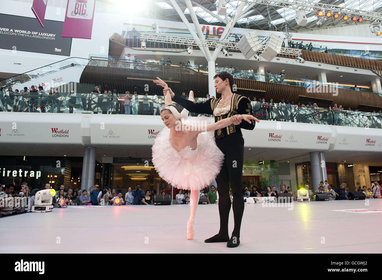 Big ballet hi-res stock photography and images - Alamy