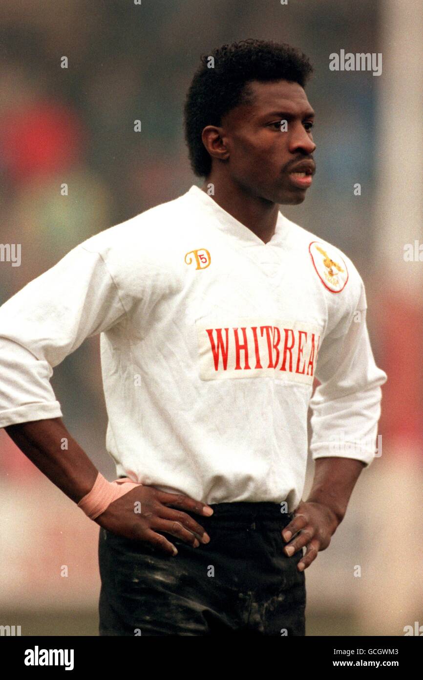 Rugby league 1989 90 hi-res stock photography and images - Alamy