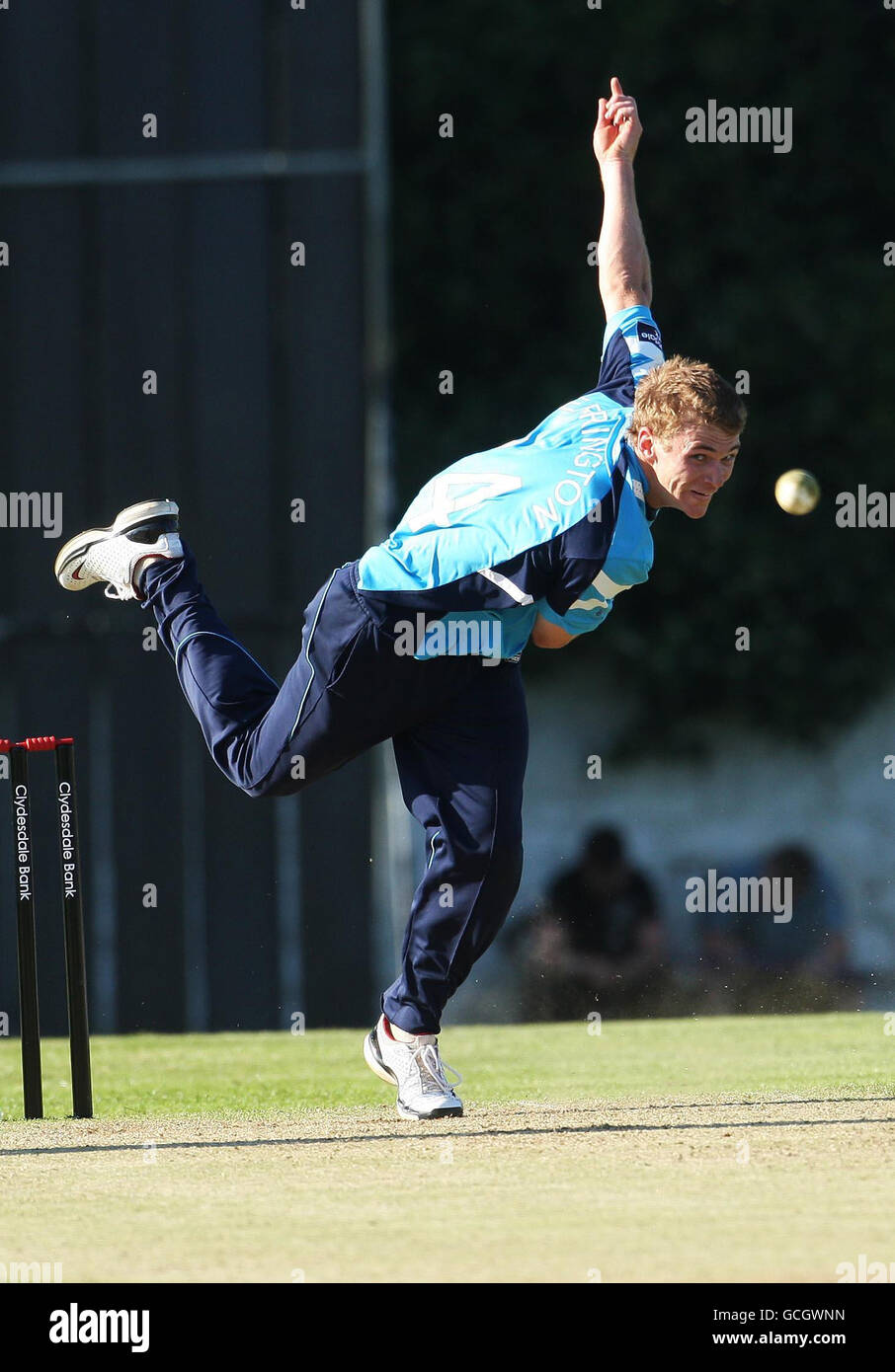 Grange cricket club edinburgh hi-res stock photography and images - Alamy