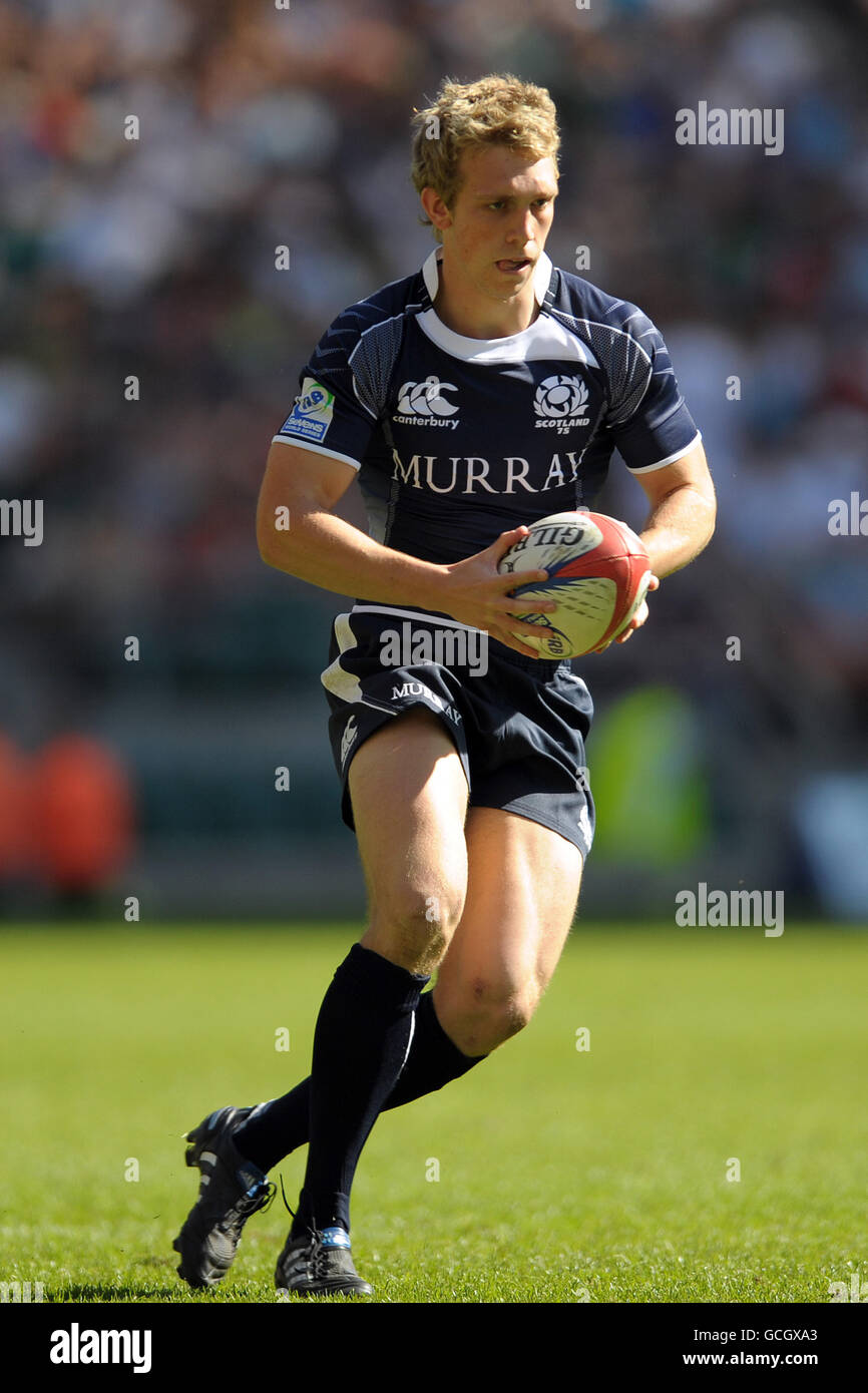 Scotlands alex blair hi-res stock photography and images - Alamy