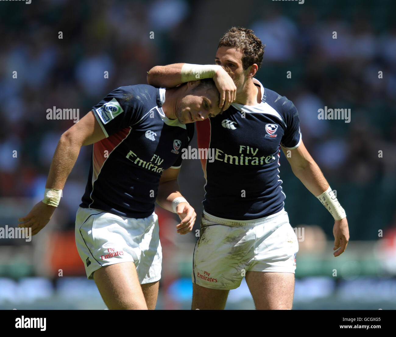 Kenya rugby team hi-res stock photography and images - Alamy