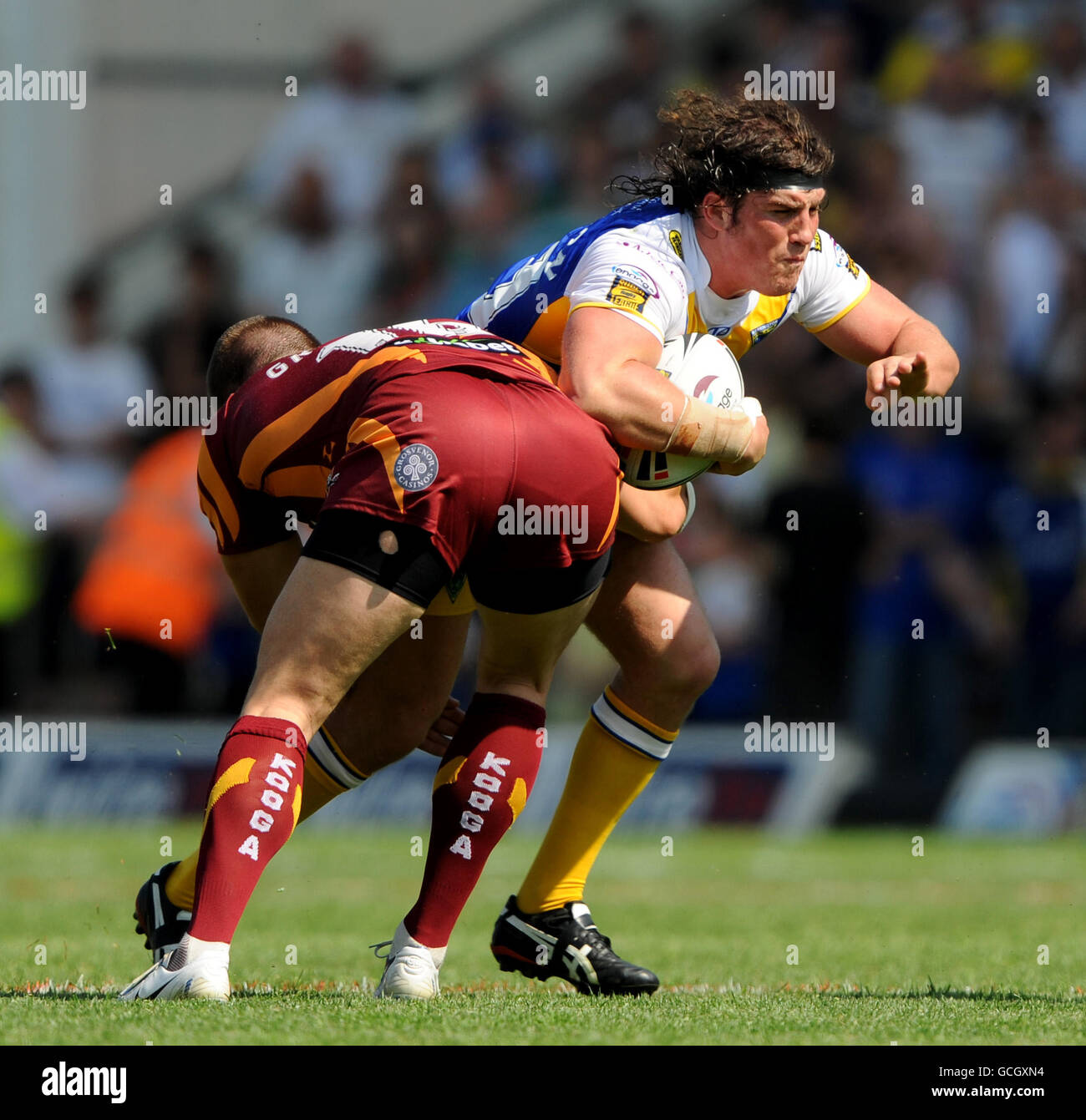 Darrell jones hi-res stock photography and images - Alamy