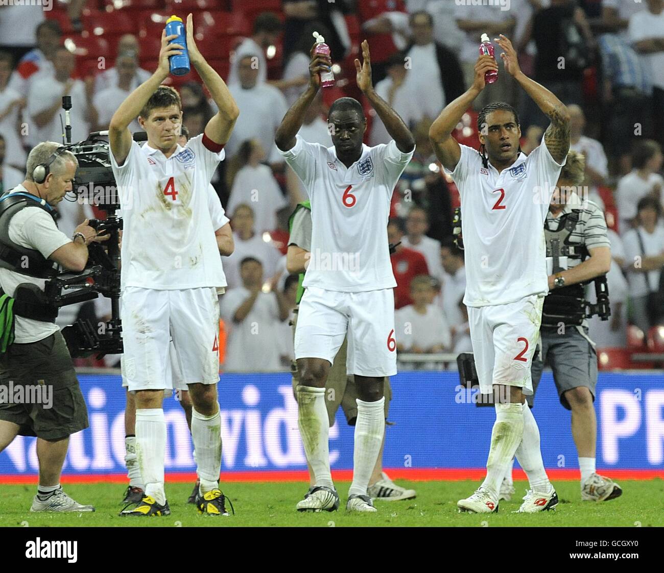 L r englands ledley king hi-res stock photography and images - Alamy