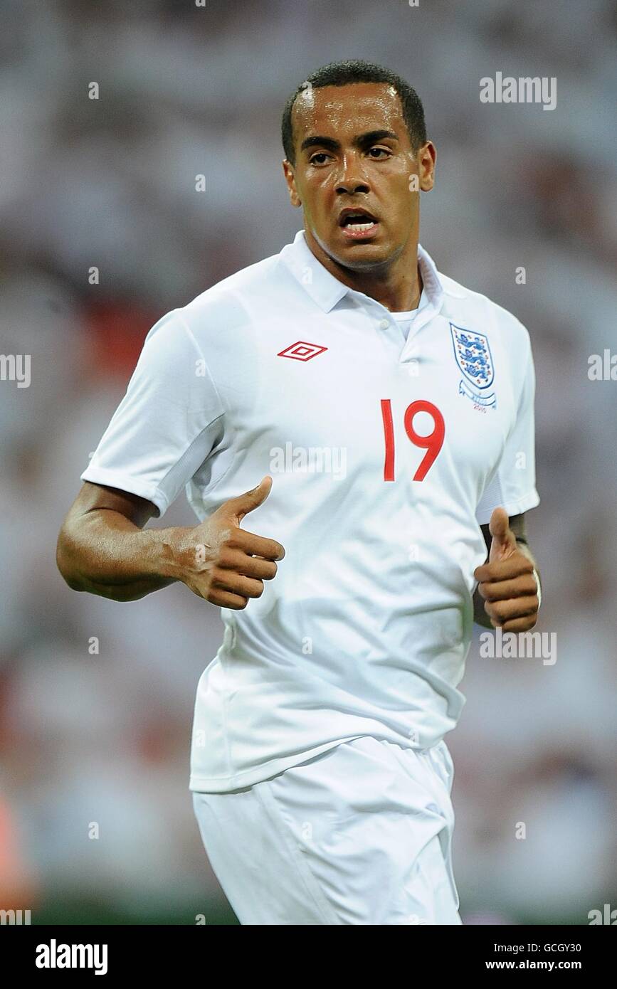 Soccer - International Friendly - England v Mexico - Wembley Stadium ...