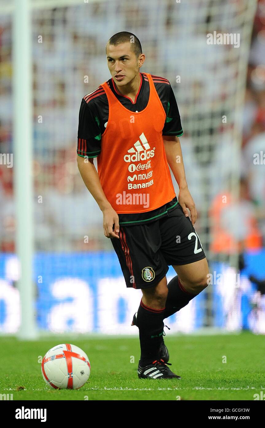 Jorge torres hi-res stock photography and images - Alamy