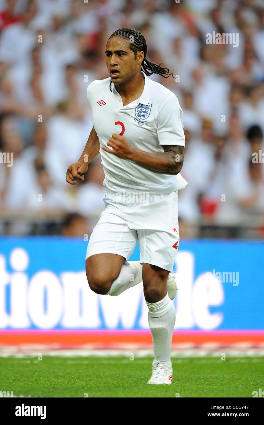 Soccer - International Friendly - England v Mexico - Wembley Stadium ...