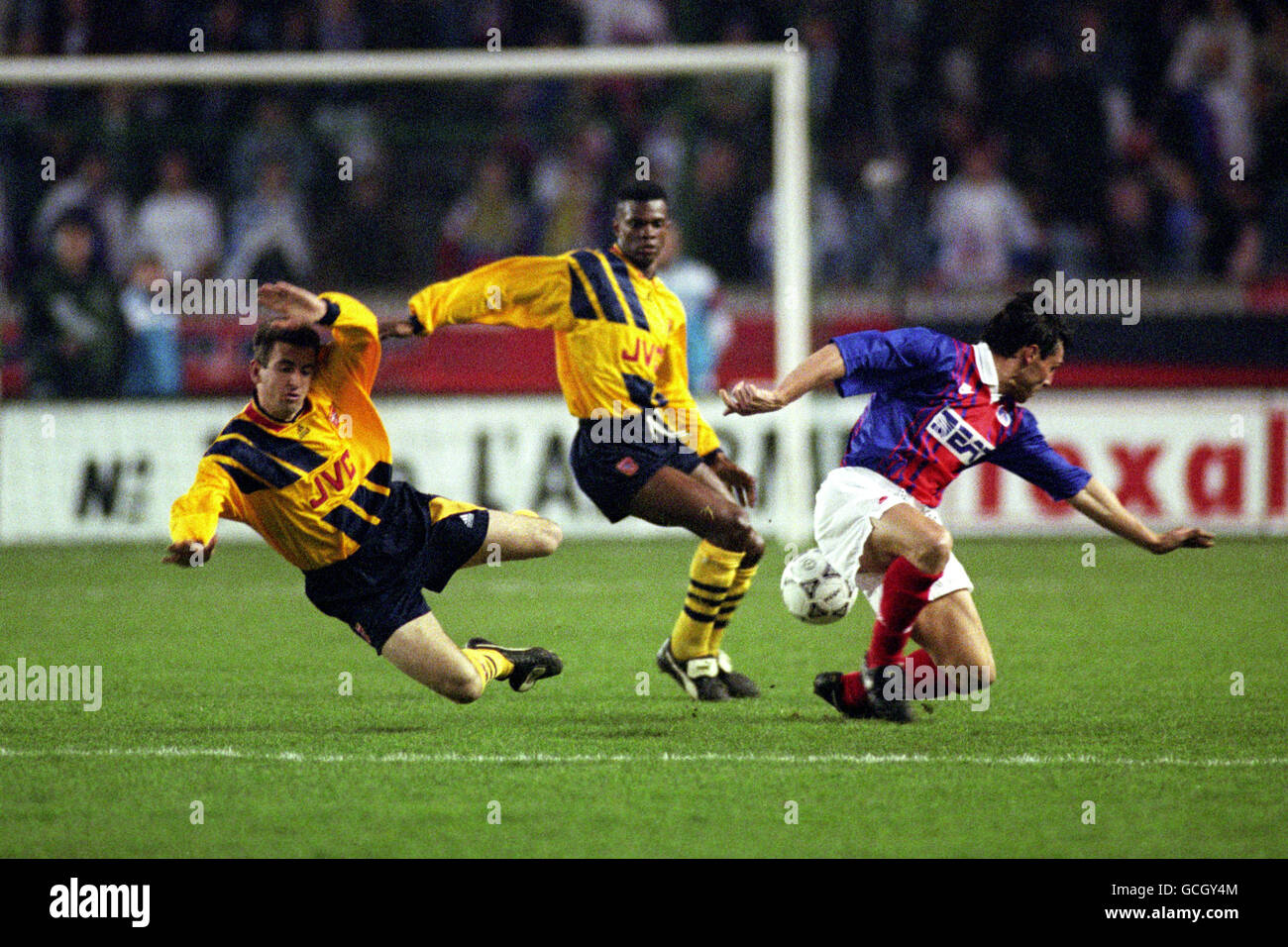 Patrick colleter hi-res stock photography and images - Alamy
