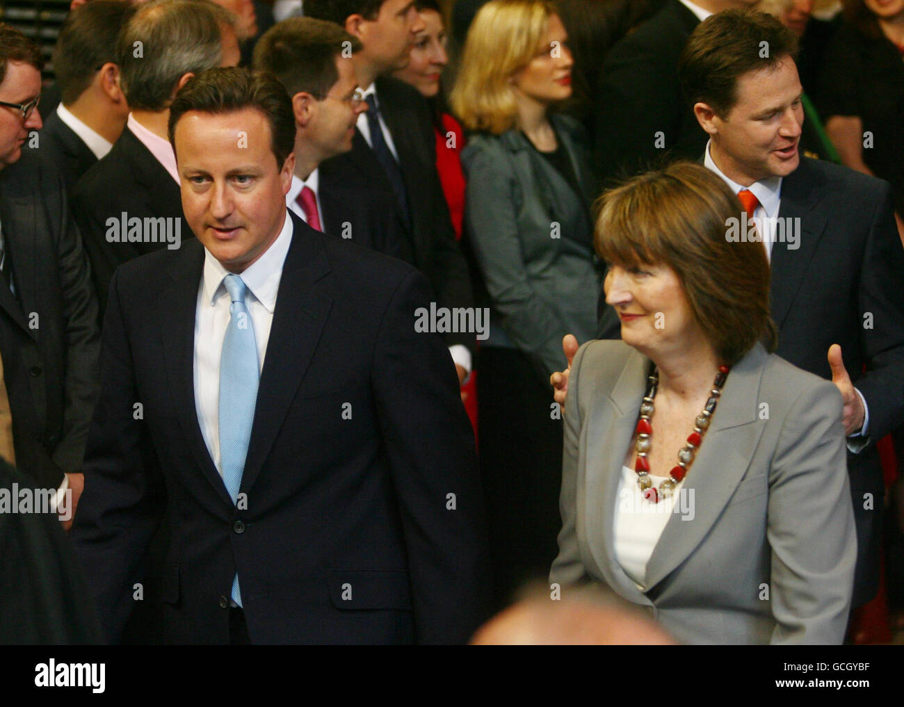 Central Lobby Opening Of Parliament High Resolution Stock Photography ...