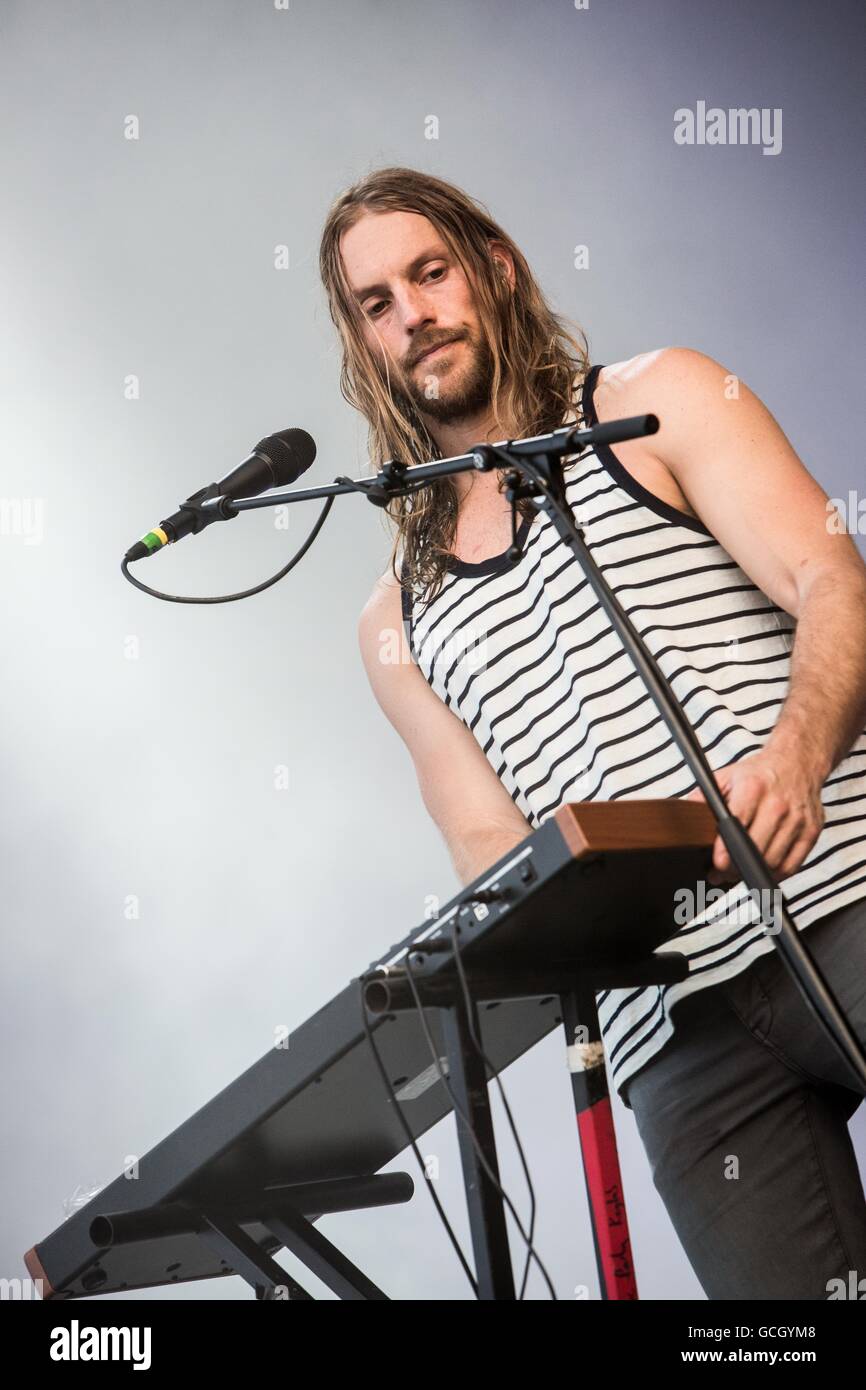 Monza Rock Festival High Resolution Stock Photography and Images - Alamy