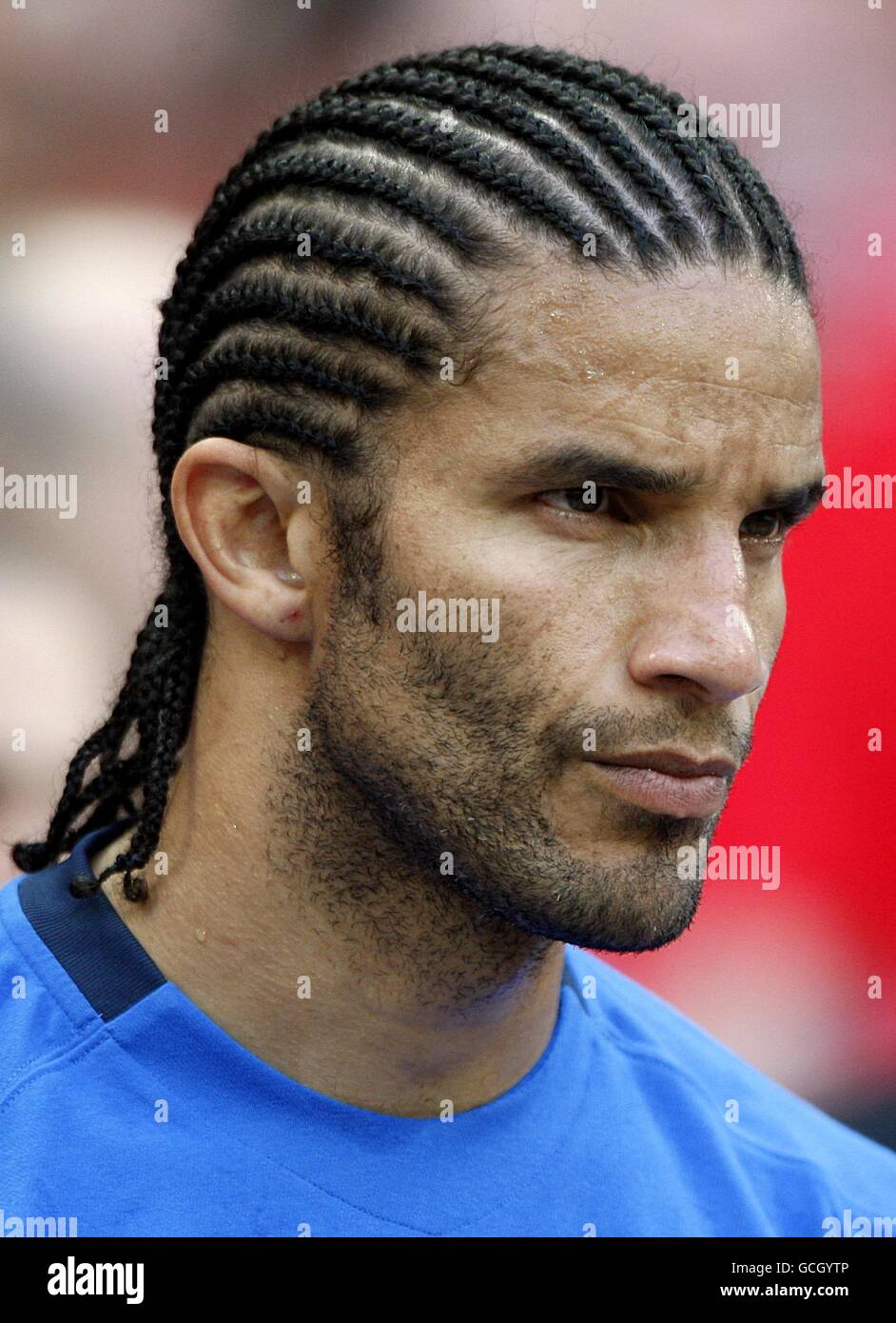 Soccer - International Friendly - England v Mexico - Wembley Stadium ...