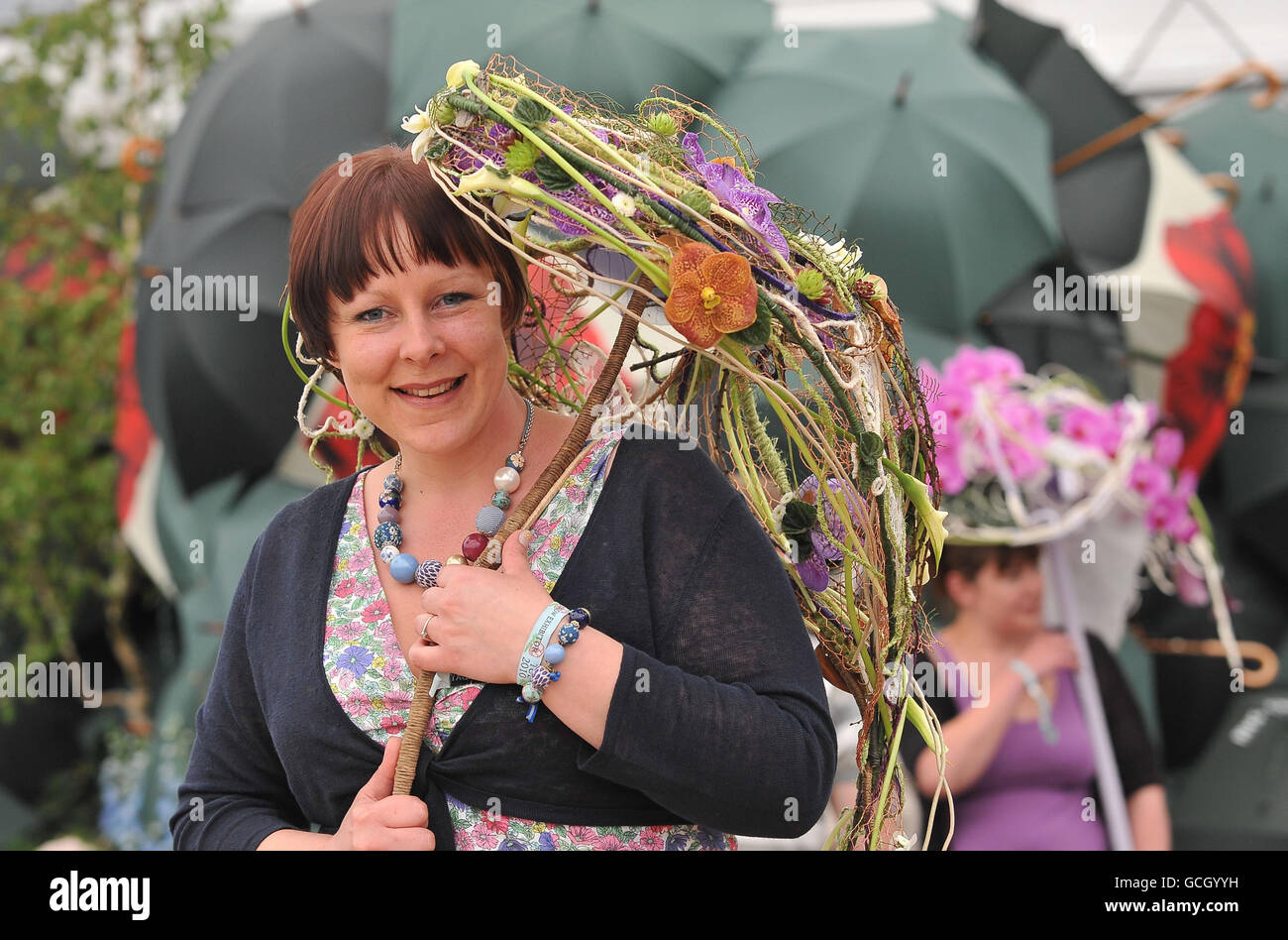 Melanie garbutt hi-res stock photography and images - Alamy