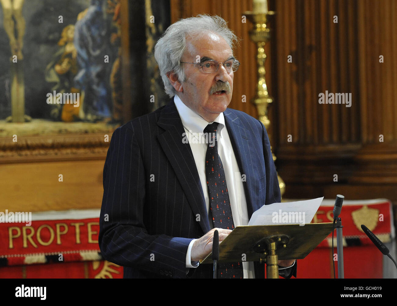 Bruno carpenter hi-res stock photography and images - Alamy