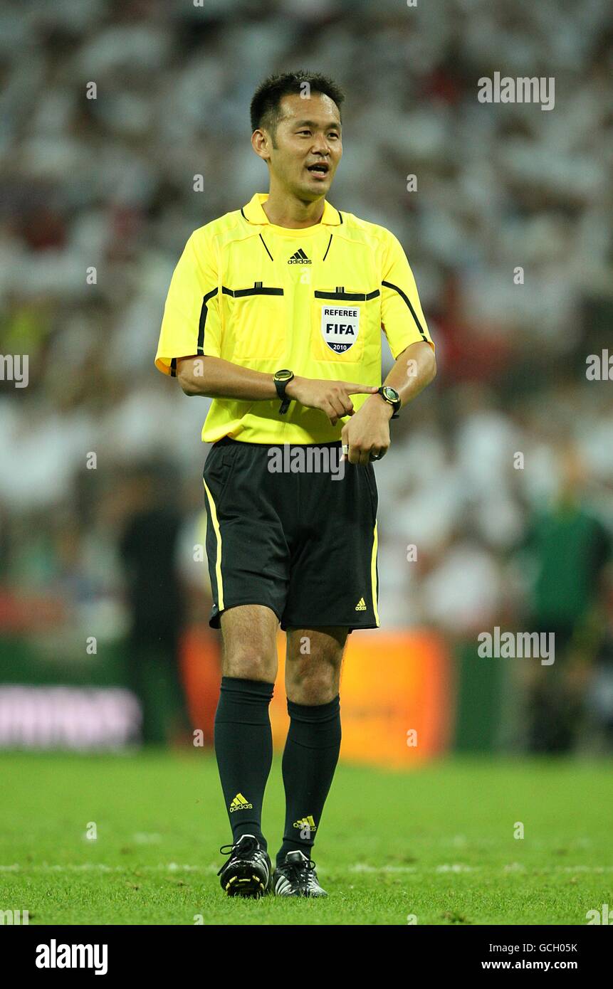 Soccer - International Friendly - England v Mexico - Wembley Stadium ...
