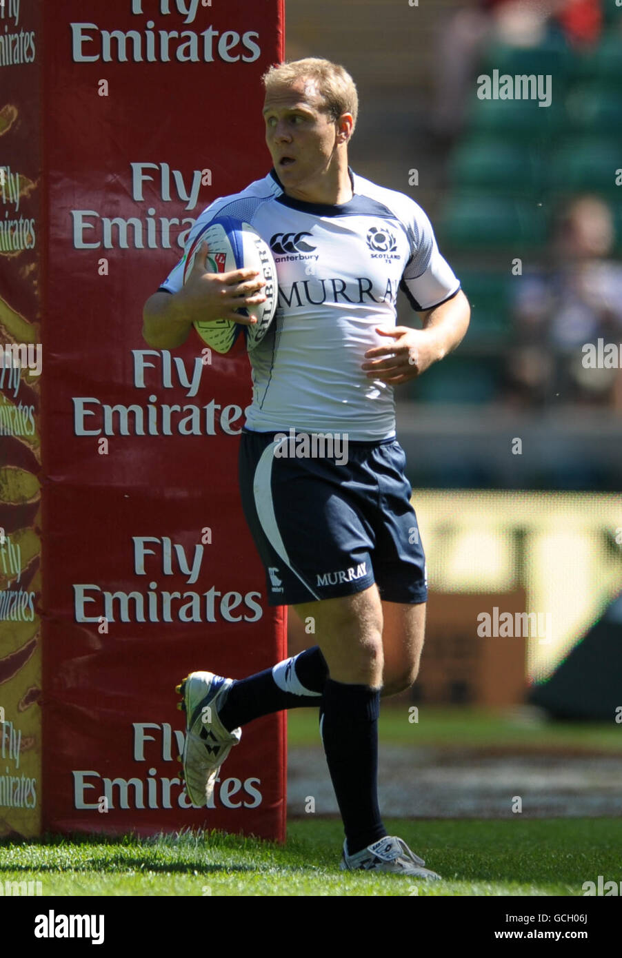Rugby union emirates sevens irb world series 2010 twickenham hi-res ...