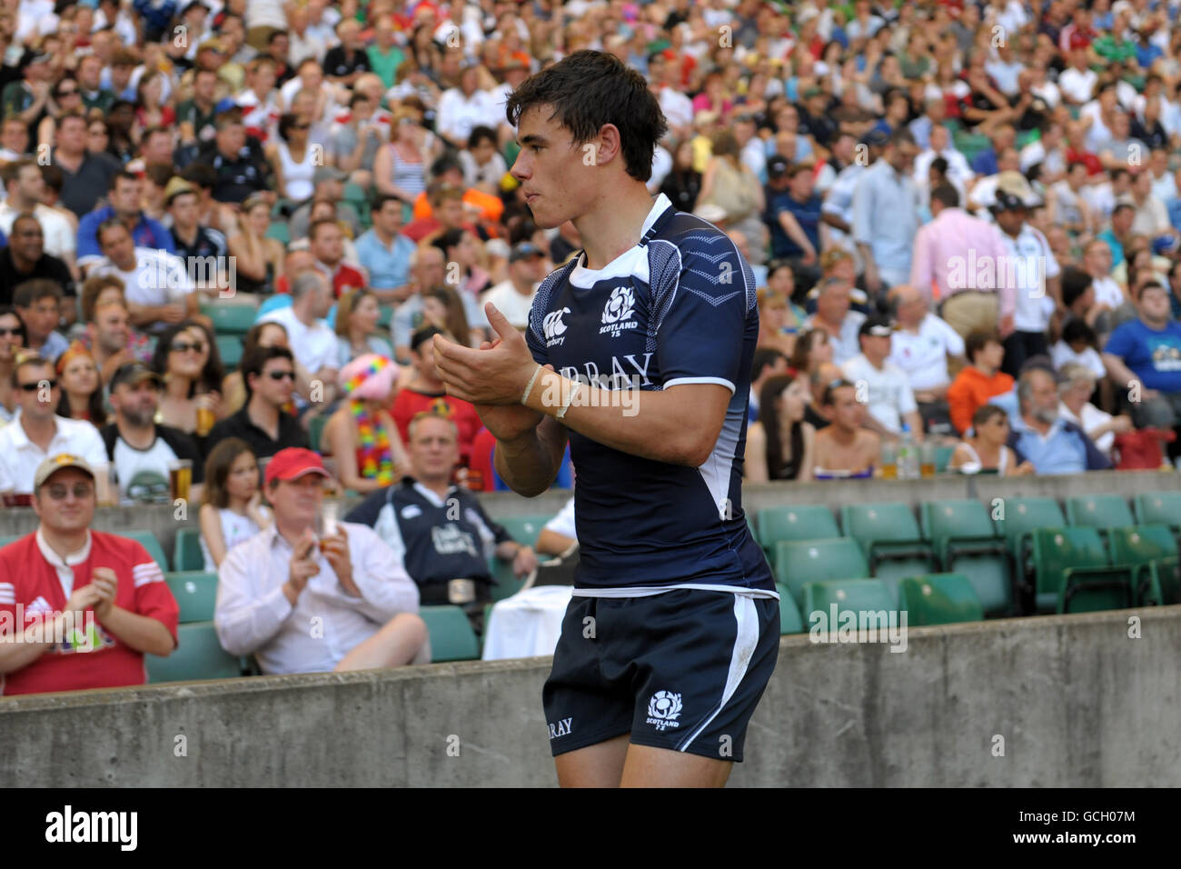 Jones ampics hi-res stock photography and images - Alamy