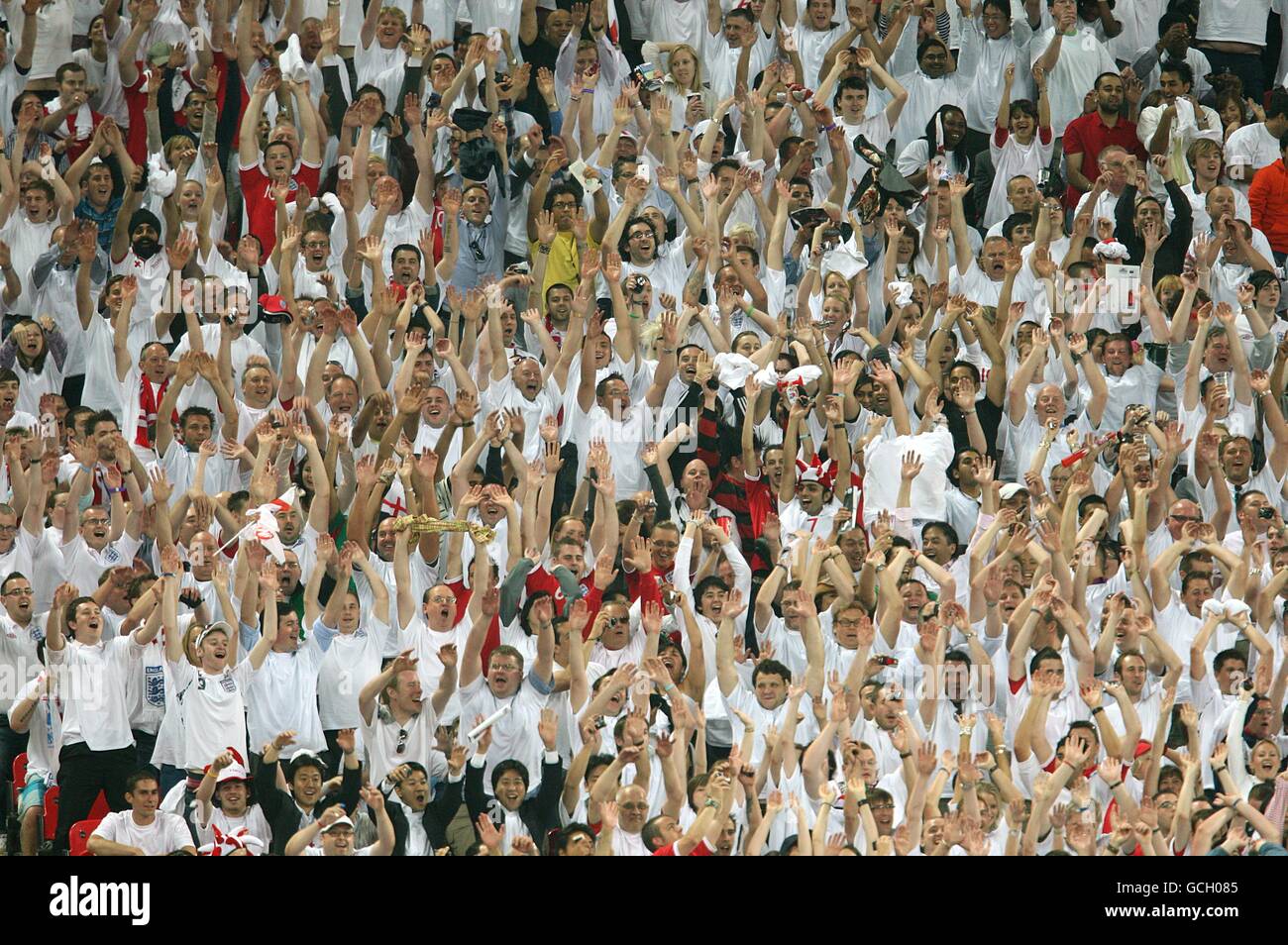 Soccer - International Friendly - England v Mexico - Wembley Stadium ...