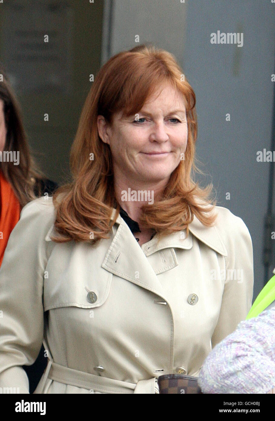 Duchess York High Resolution Stock Photography and Images - Alamy