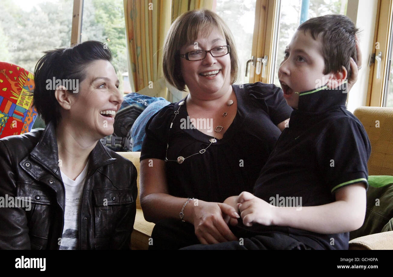 Rachel house children's hospice hi-res stock photography and images - Alamy