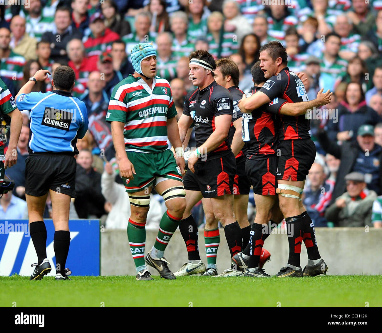 Joubert rugby hi-res stock photography and images - Alamy