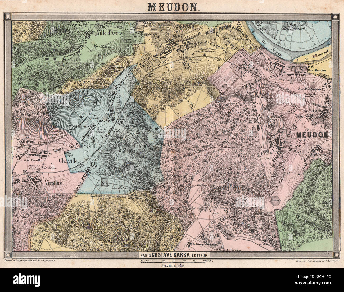 Viroflay hi-res stock photography and images - Alamy