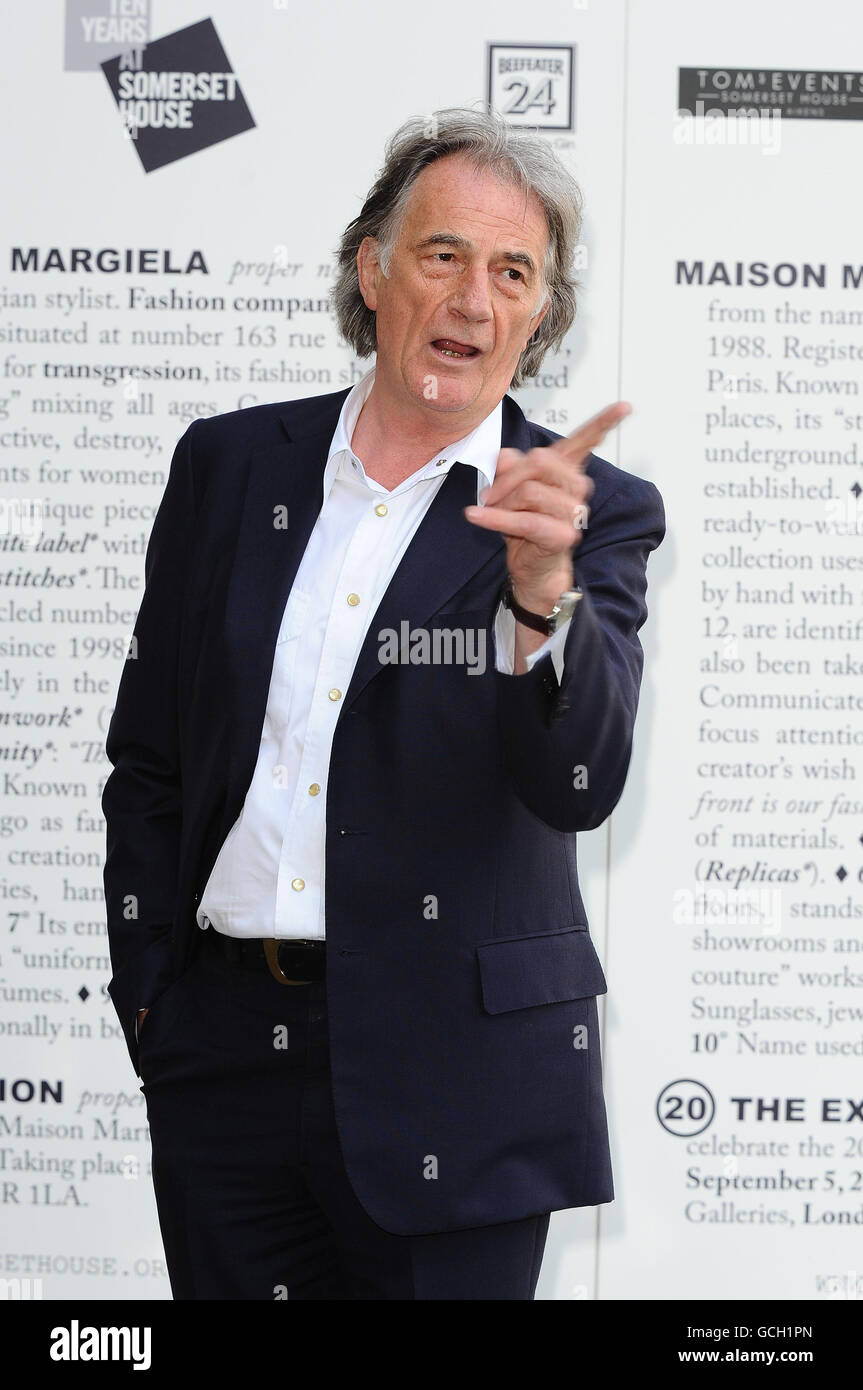 Martin Margiela Designer