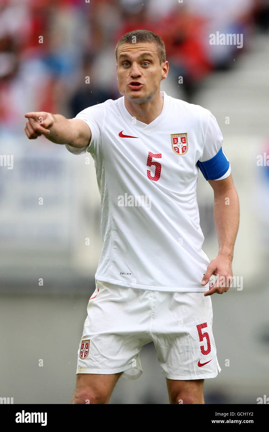 Nemanja vidic, serbia hi-res stock photography and images - Alamy