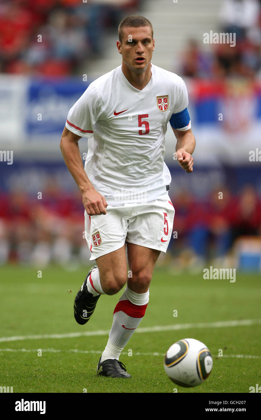 Nemanja vidic serbia hi-res stock photography and images - Alamy