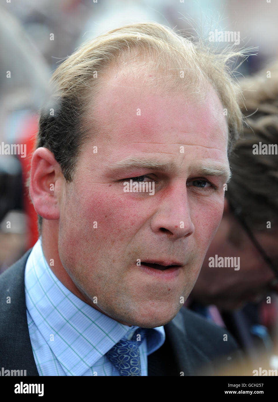 Harry dunlop hi-res stock photography and images - Alamy